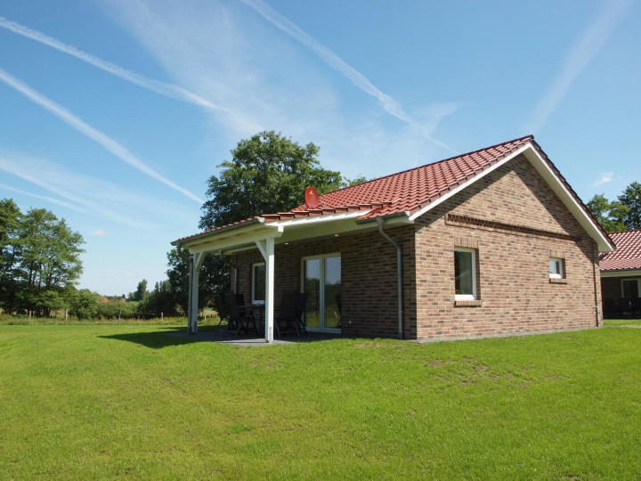 Emsperle - Haren (Ems)