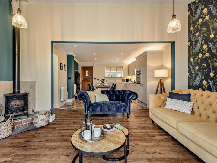 1 Bed In Fordingbridge Oc-88364 - Ringwood