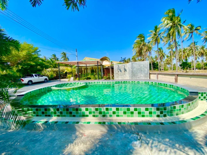 ศรีสุภาวดีรีสอร์ท-Srisupawadee Resort - Thailand