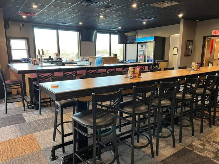 Salt Creek Golf Retreat - Nashville, IN