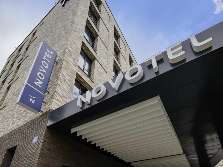 Novotel Regensburg Zentrum - Regensburg