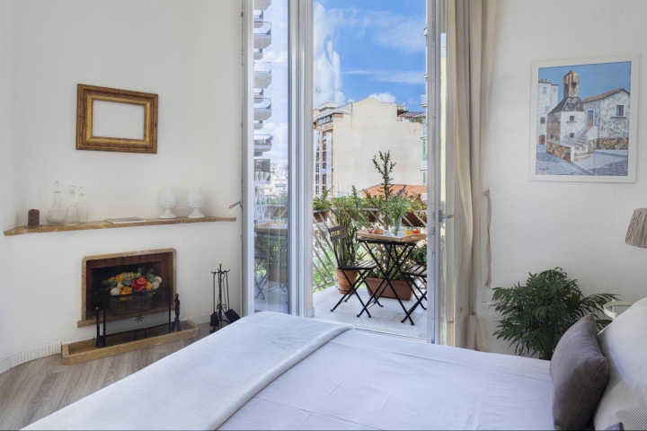 Le Case Di Frelli - Palermo