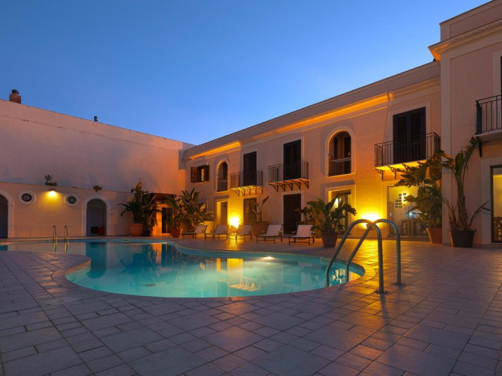Moresco Resort - Lampedusa