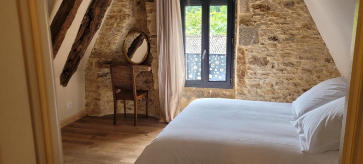 Vacances à Sarlat - Sarlat-la-Canéda