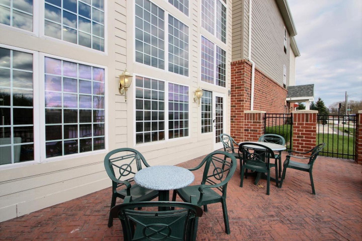 Holiday Inn Express Hotel & Suites Milwaukee Airport By Ihg - Oak Creek, WI