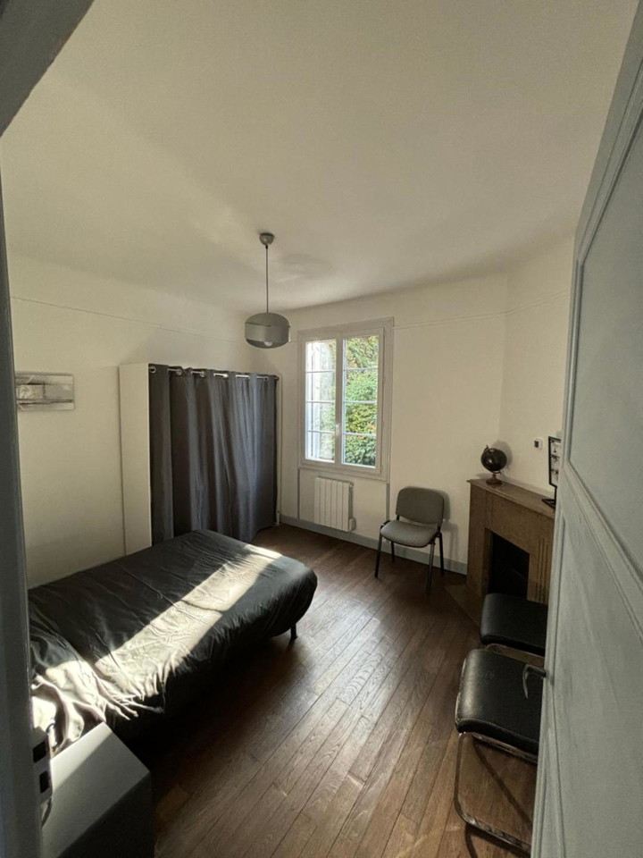 Maison De Village 4 Chambres - Belleville-sur-Loire