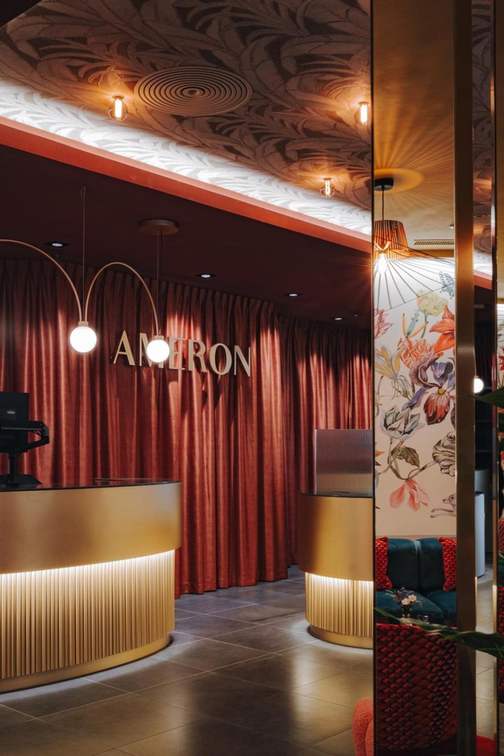 Ameron Luzern Hotel Flora - Lucerne