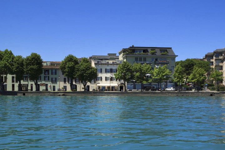 Hotel Europa - Desenzano del Garda