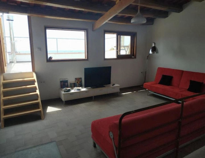 Cam Maresme 1 Apartamento Barcelona Y Playa - Montmeló