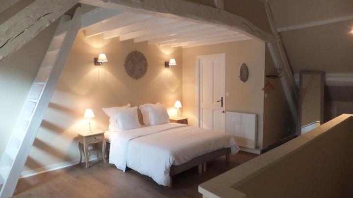 Hotel La Closeraie - Sologne