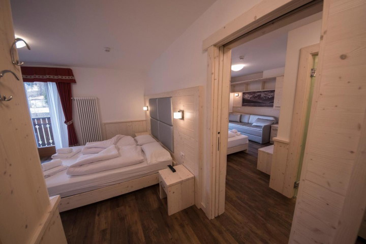Hotel Niagara - Trentino-Südtirol