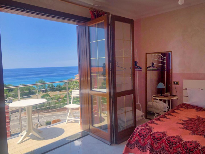 Cinnamon Inn - Tropea