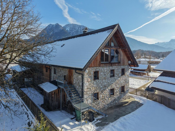 Traunreiter Apartment - Hallstatt