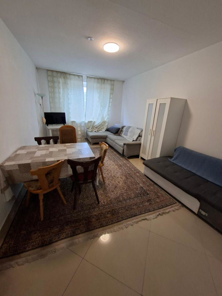 Central Apartment Hannover - Hannover