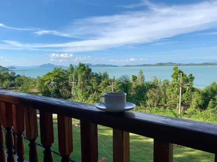 Resting Place Ko Yao Yai - Ko Yao Yai