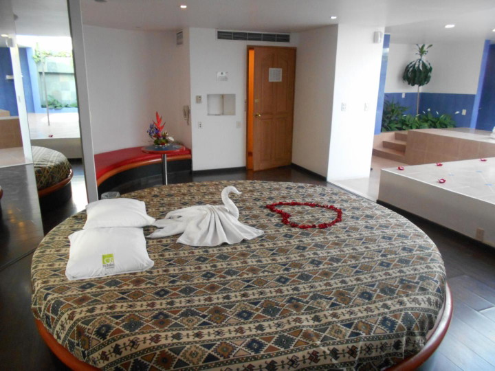 Gs Cuernavaca Drive Inn - Adults Only - Cuernavaca