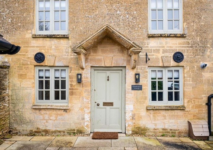The Gamekeeper's Cottage Stunning 2 Bed - Witney
