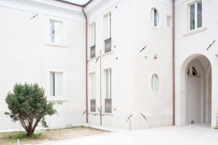 Garibaldi Guest House - L'Aquila