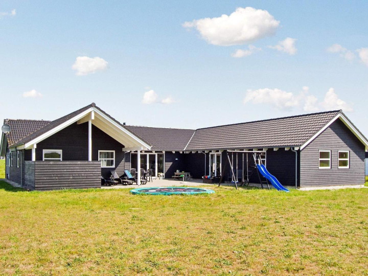 Luxury Pool Retreat - By Traum Ferienwohnungen - Denmark