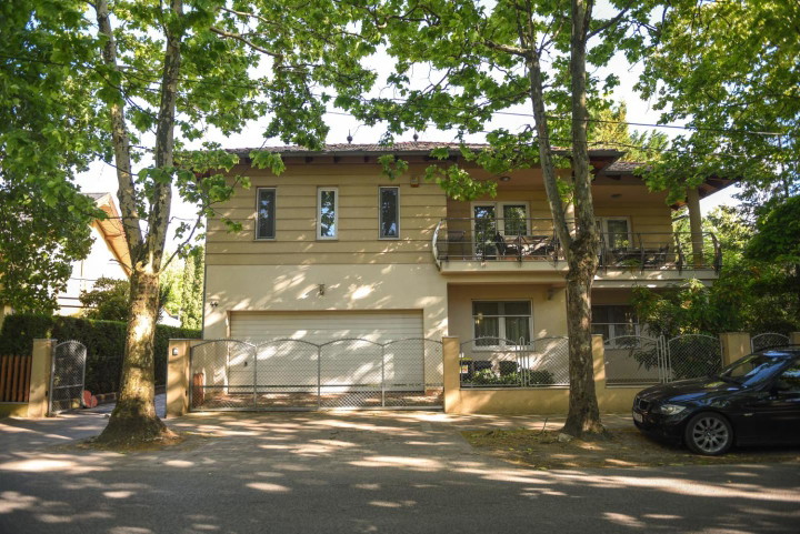 Amore Apartmanhaz - Ungarn