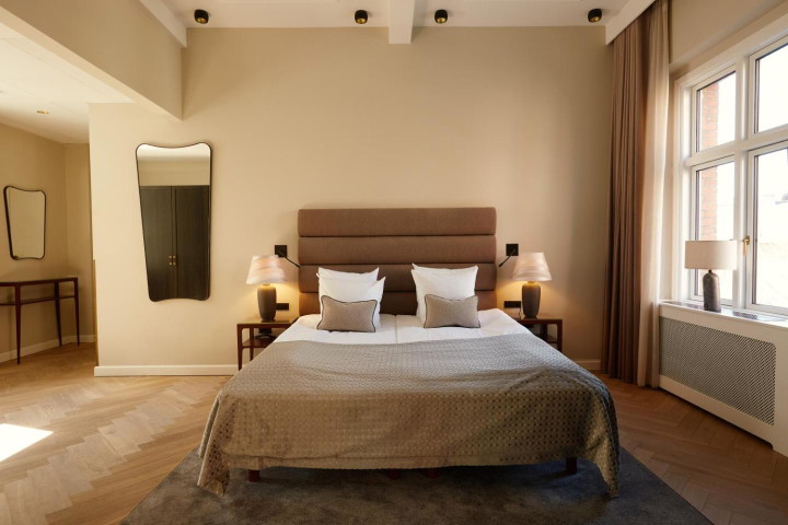 Ascot Hotel - Dinamarca