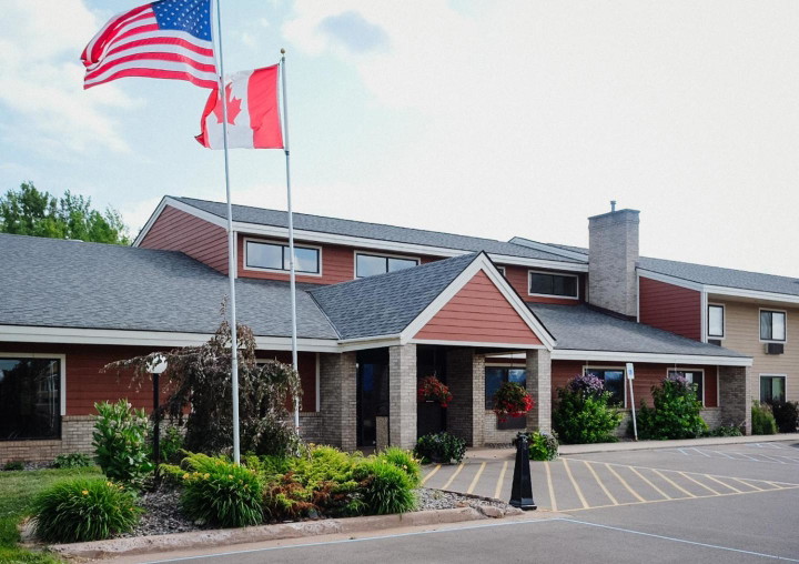 Americinn By Wyndham Ironwood - Ironwood, MI