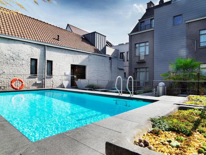 Hotel Harmony - Wetteren