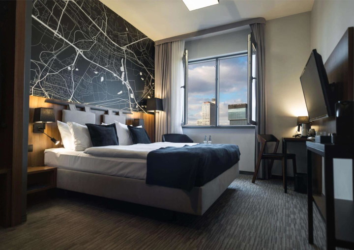 Best Western Hotel Mariacki Katowice - Katowice