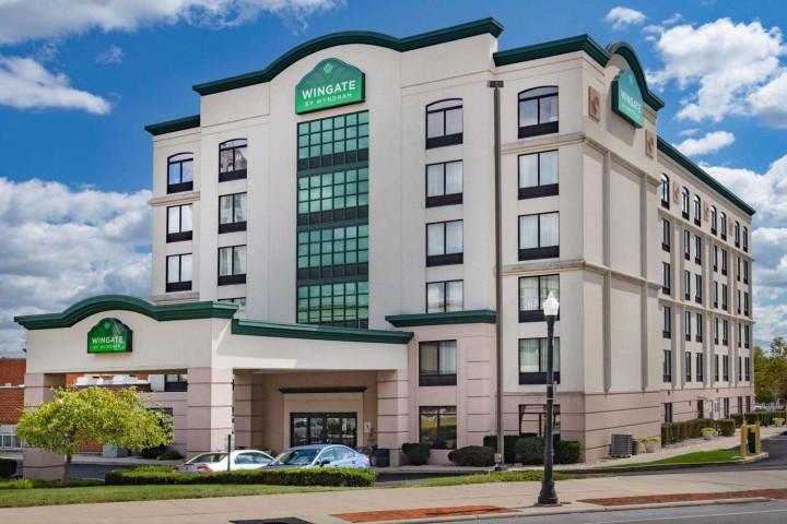 Wingate By Wyndham Lima - Lima, OH