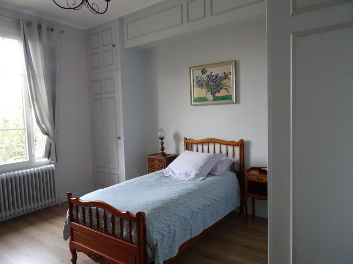 Chez Sylvie - Lyon