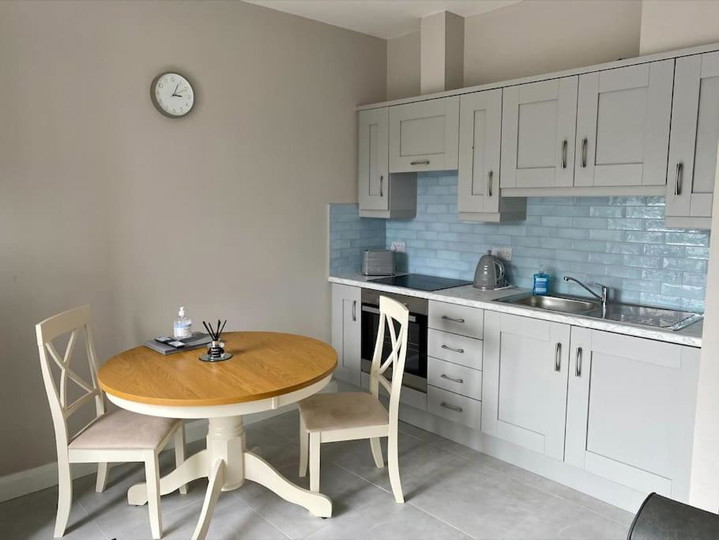 Erne Getaway No.8 Brand New 1 Bed Apartment - Enniskillen