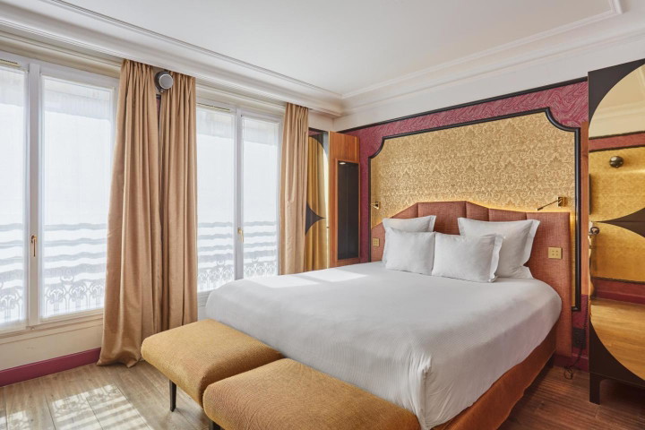 Idol Hotel - Neuilly-sur-Seine