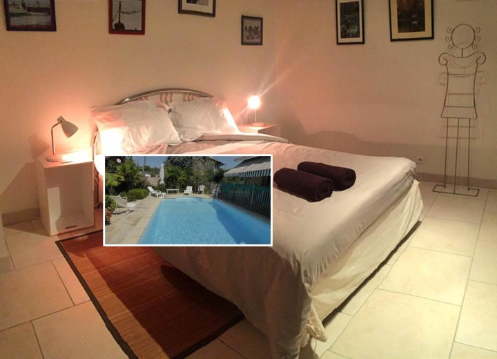 Villa Orion - Pays basque français