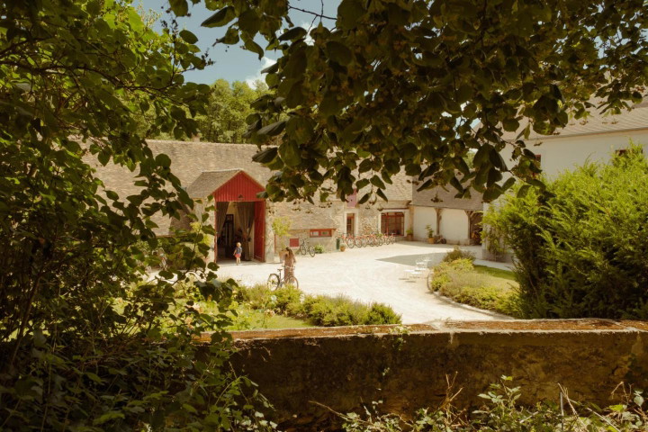 Le Barn - Gif-sur-Yvette
