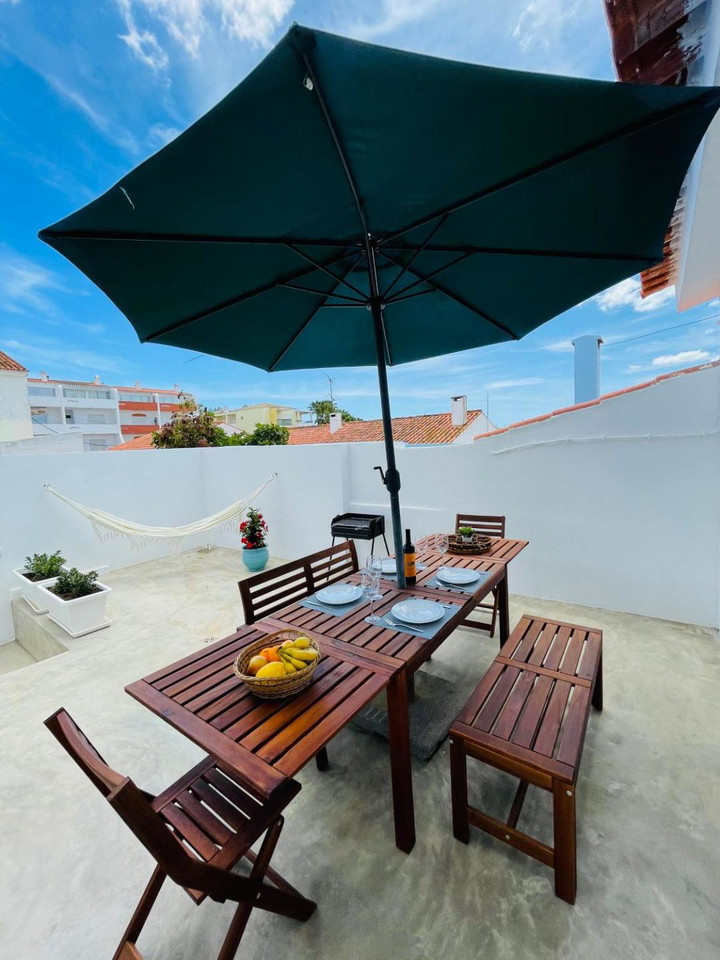 Villa Alcatruz - Alvor - Alvor