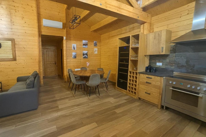 Le Chalet Alloy - 10 Minutes From Disneyland - Disneyland París