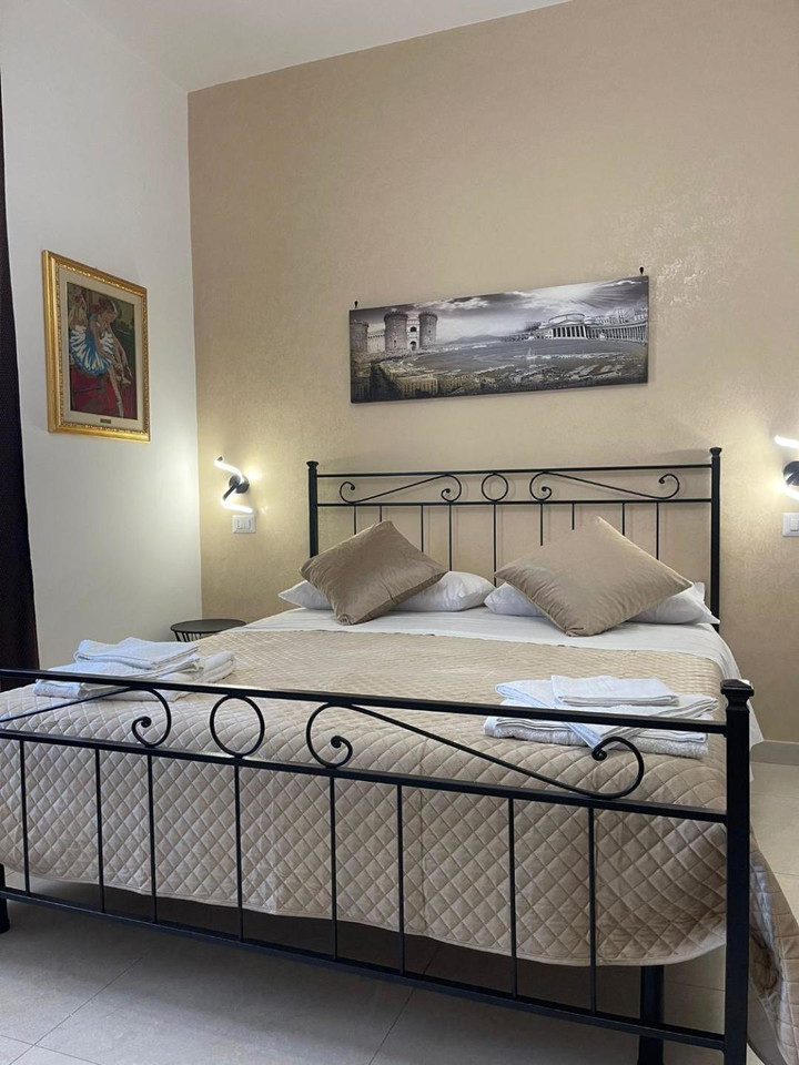 Naples Urban Apartment - Neapel