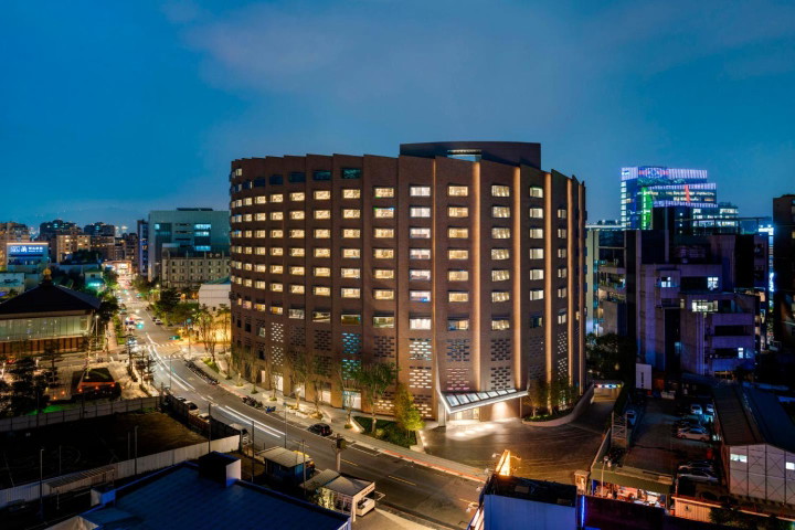 Hotel Indigo Taipei North By Ihg - Keelung