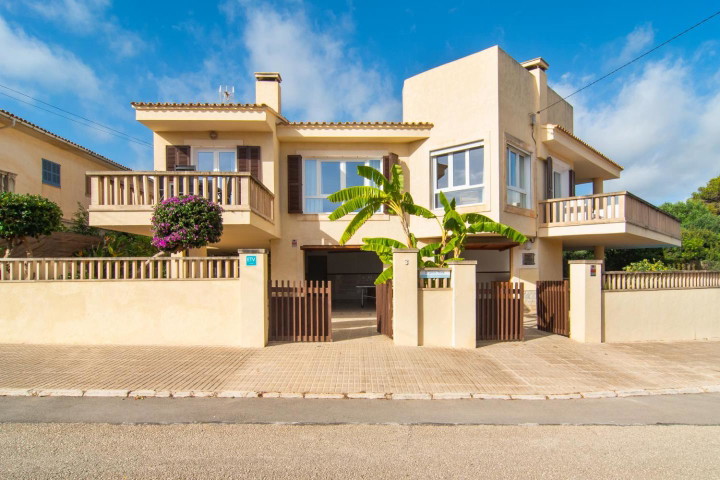 Es Ganxo House Porto Cristo - Balearic Islands