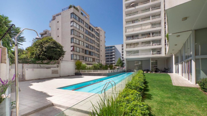 Carmelitas Contemporary Ii - Santiago, Chile