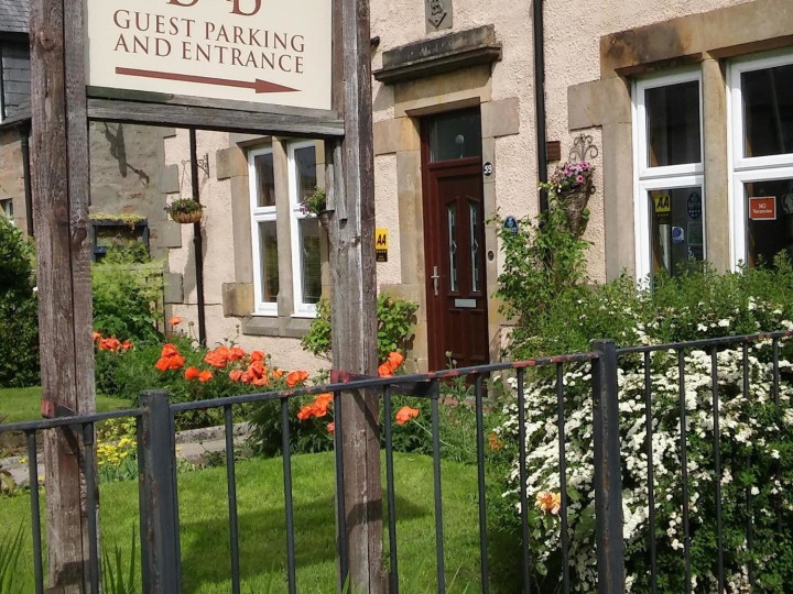 Heathcote B&b - Inverness