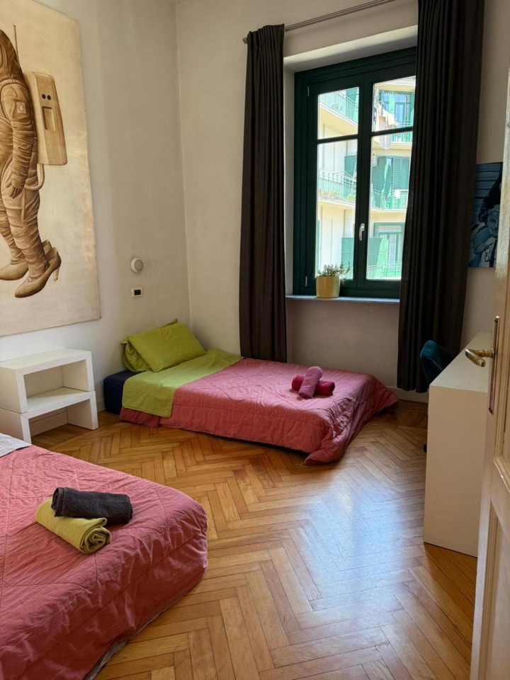 Centro - Doppia In Casa D'artista - Turin