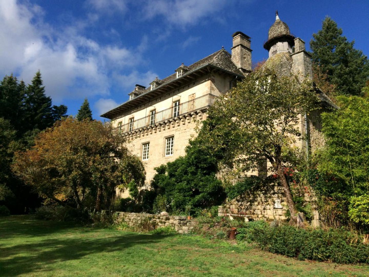 B&b Chateau Le Bois - Corrèze