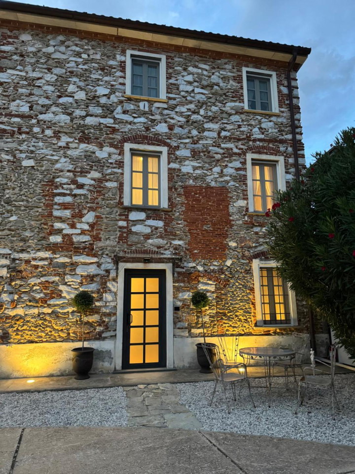 Villa Sofia - 盧卡