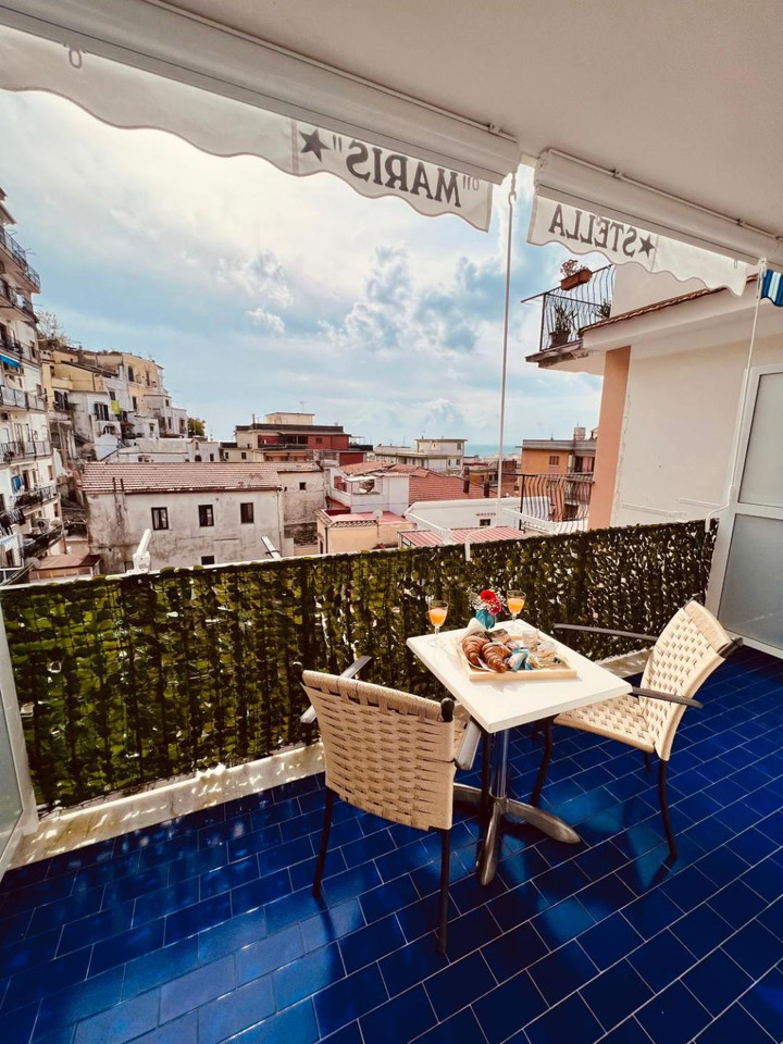 Brezza Marina Guest House - Maiori