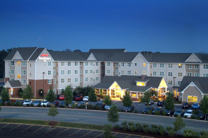 Residence Inn By Marriott Fredericksburg - Stafford, VA