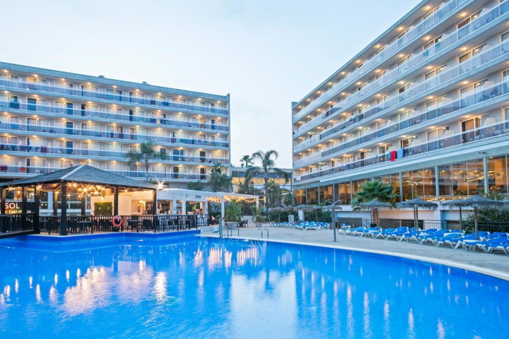 Sol By Meliá Costa Daurada - Reus