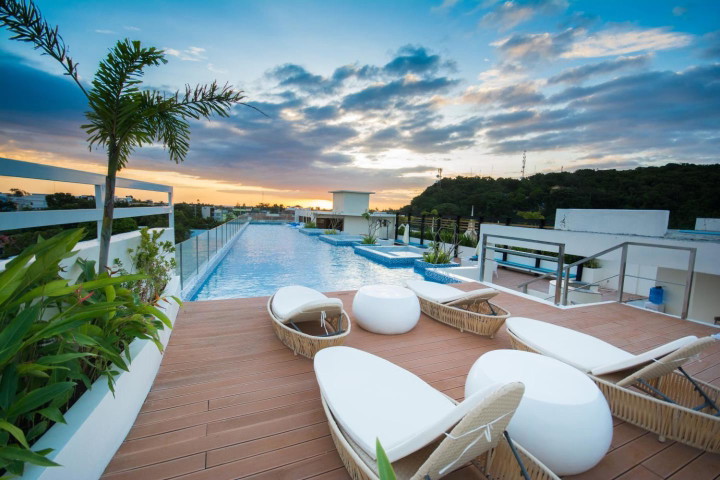 Ferra Hotel And Garden Suites - Malay