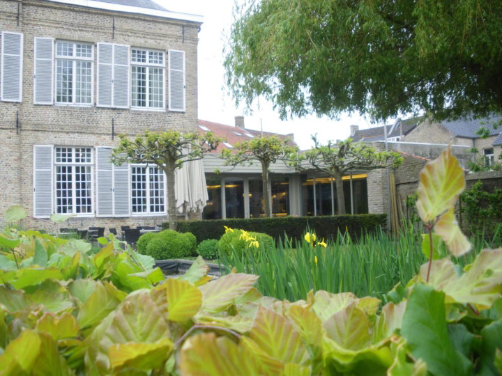 Amaryllis Hotel Veurne - Veurne