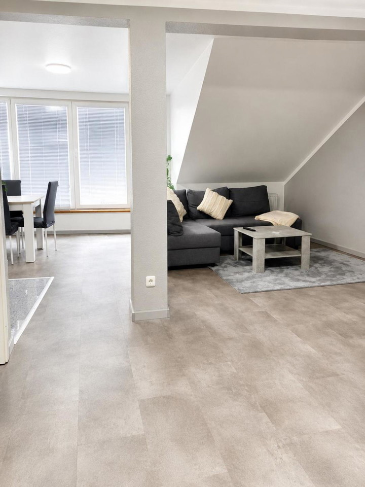 Altstadt Living - Düsseldorf
